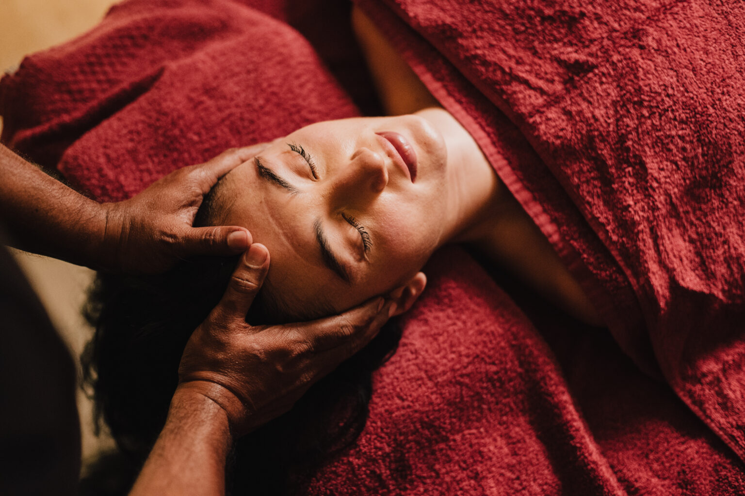 Hilot Massage - Pearl Spas